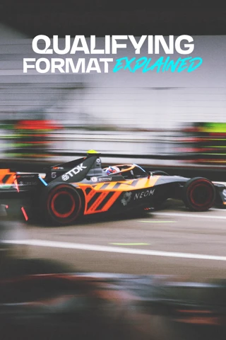 About Formula E | Apex - Formula E