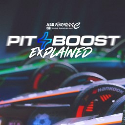 About Formula E | Apex - Formula E