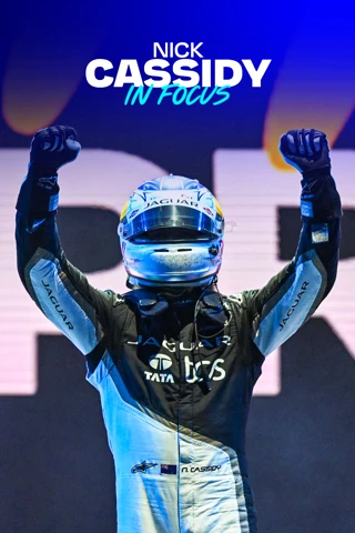 Teams & Drivers | Apex - Formula E