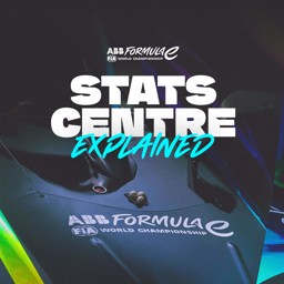 About Formula E | Apex - Formula E