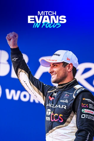 Teams & Drivers | Apex - Formula E